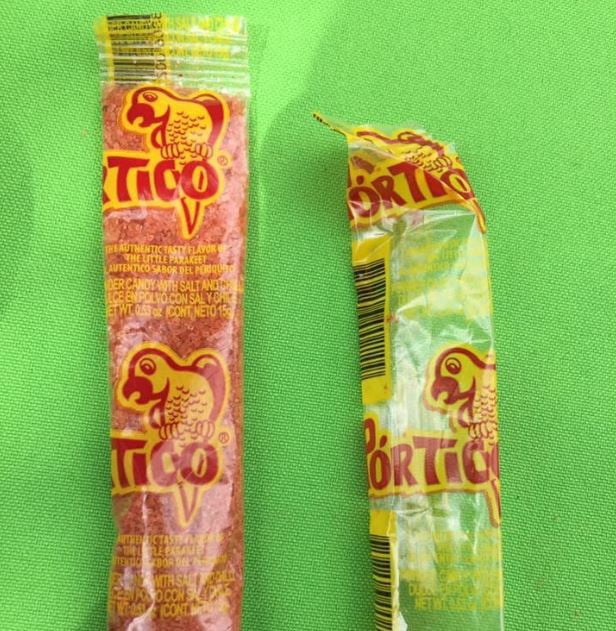 Growing up everyone called these "Tico" or "Tico Tico", read and empty ...