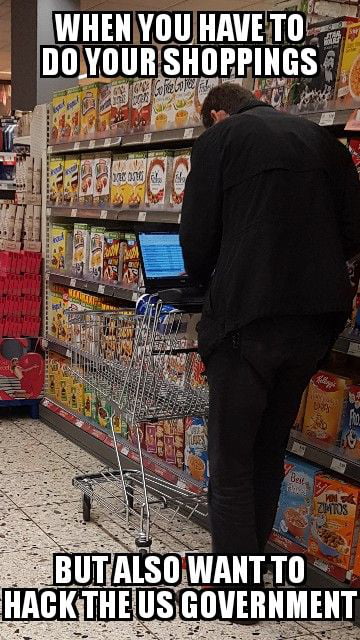 Multitasking at its finest! - 9GAG