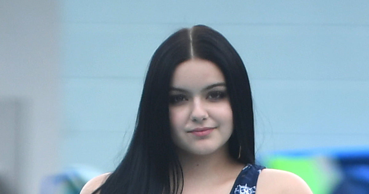 Ariel Winter 9gag
