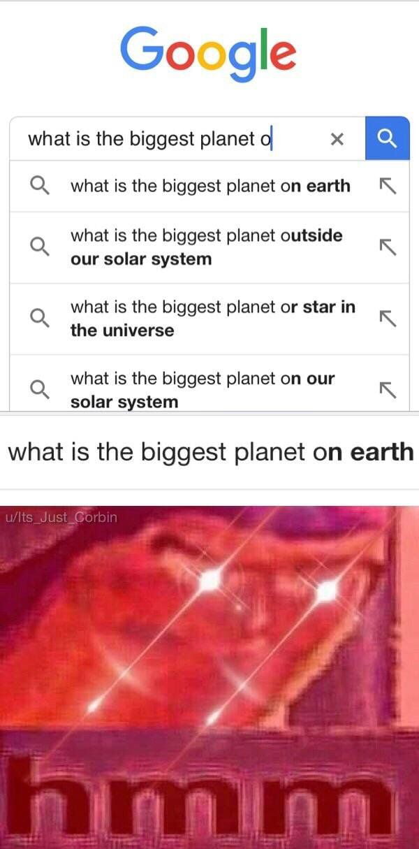 Top 10 questions science still can't answer - 9GAG