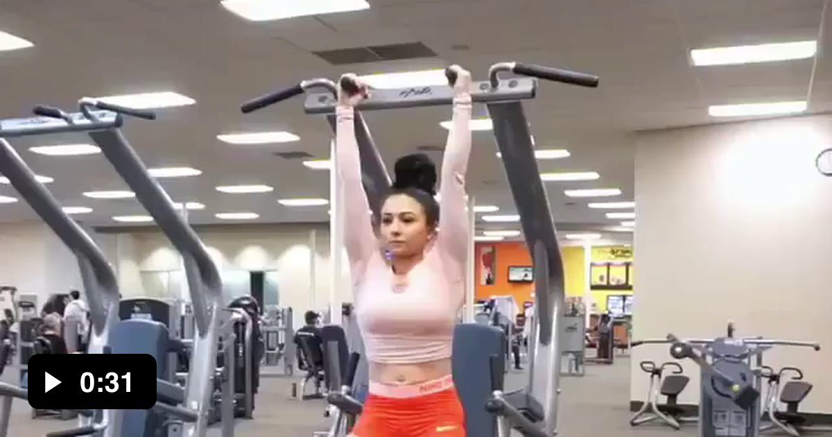 Amazing core workout - 9GAG