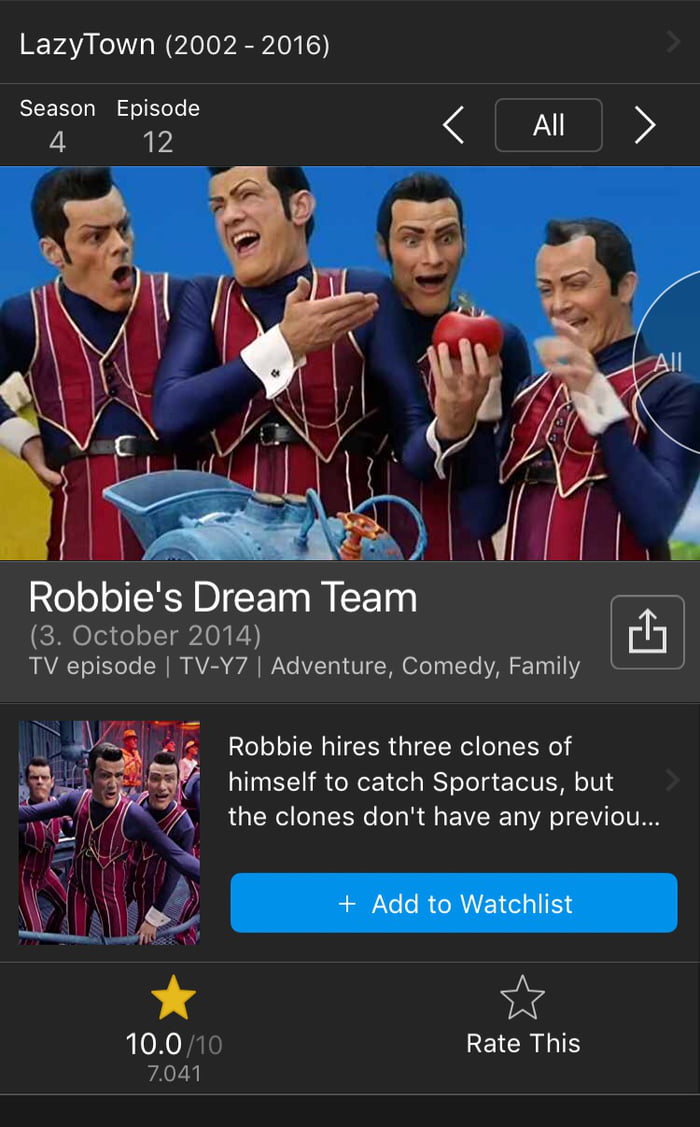 We did it, guys! From 700 to 7.000! - 9GAG