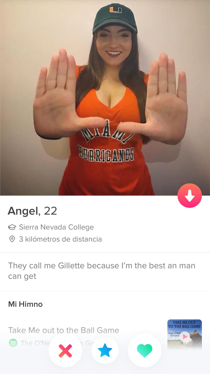 Do I need to shave? - 9GAG