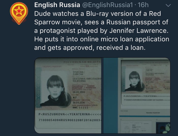 Cheating level Russian - 9GAG