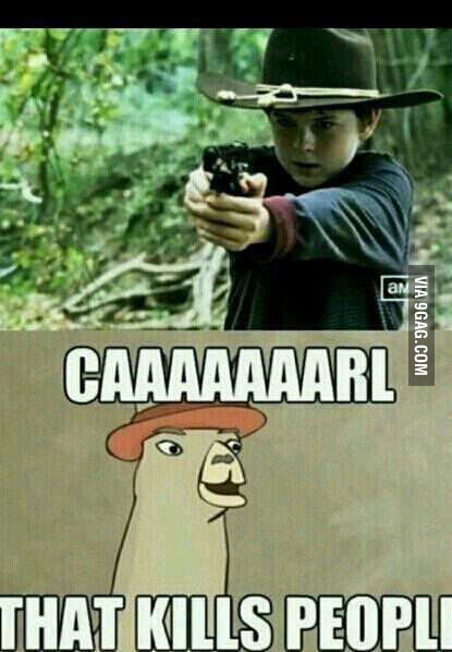 Caaaaaarl - 9GAG