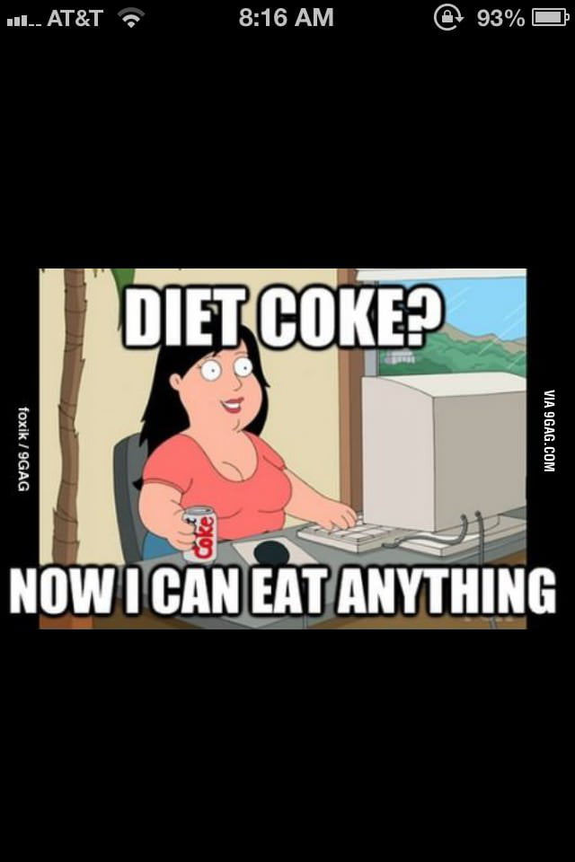 Now I can eat anything! - 9GAG