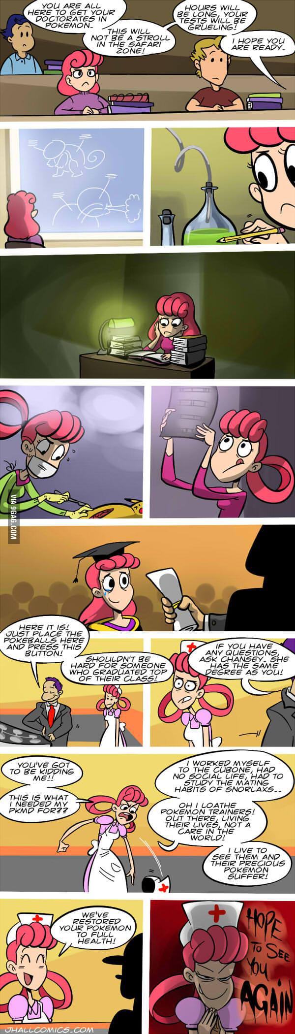 Pokemon 9gag