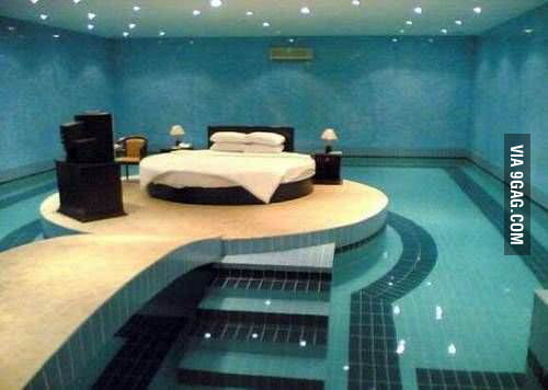 My future bedroom. :) - 9GAG