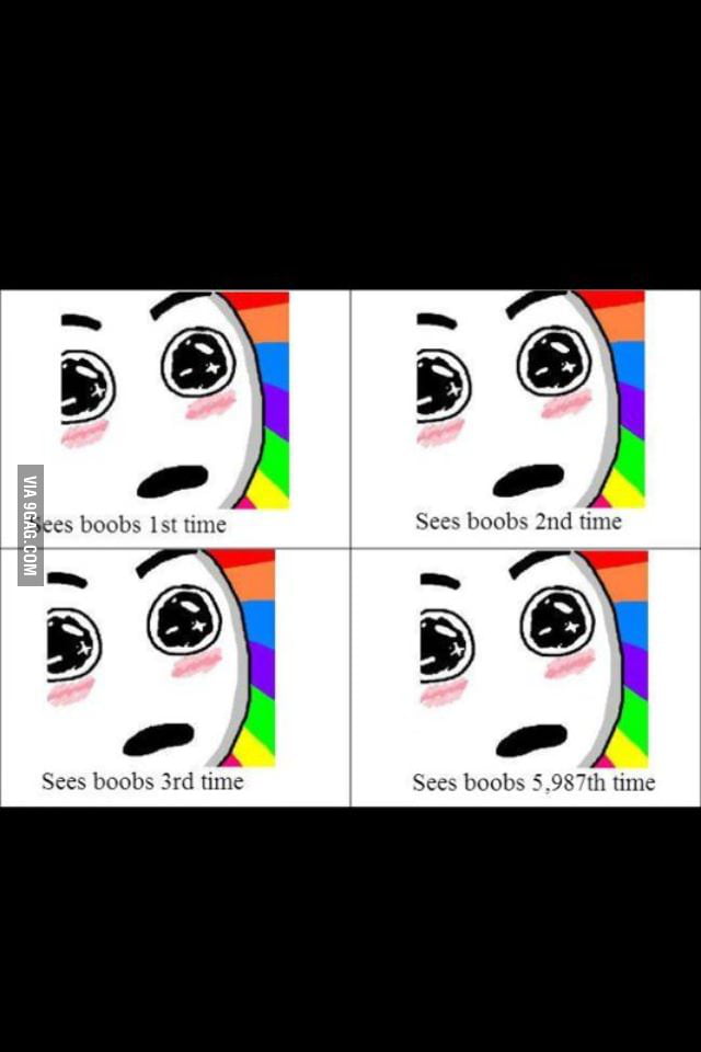 Boobs 9gag