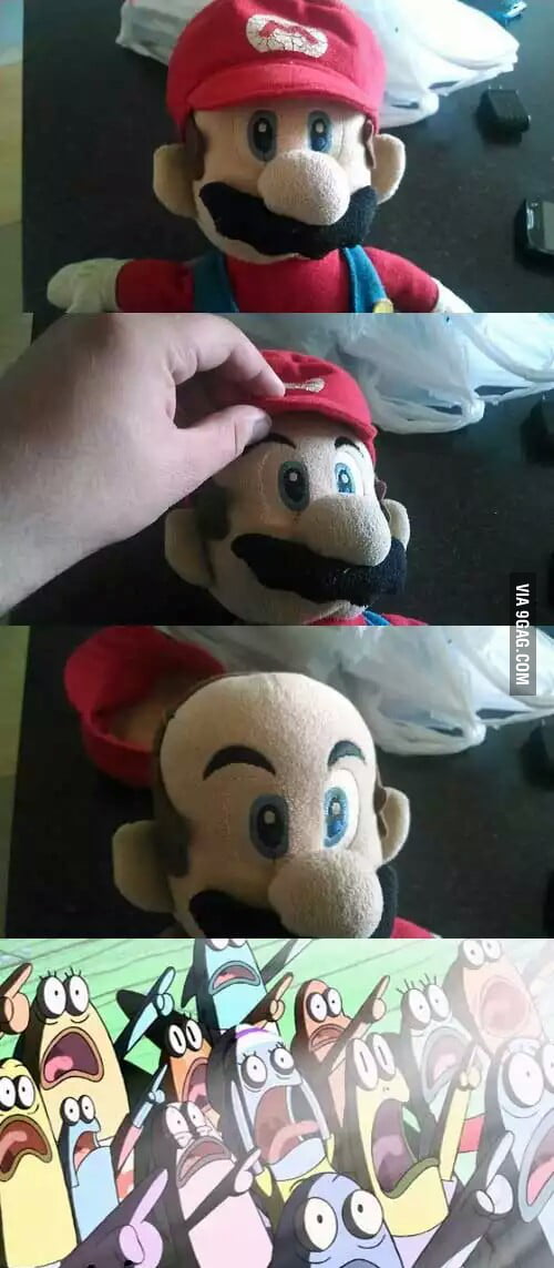 Now we can rest in peace. - 9GAG