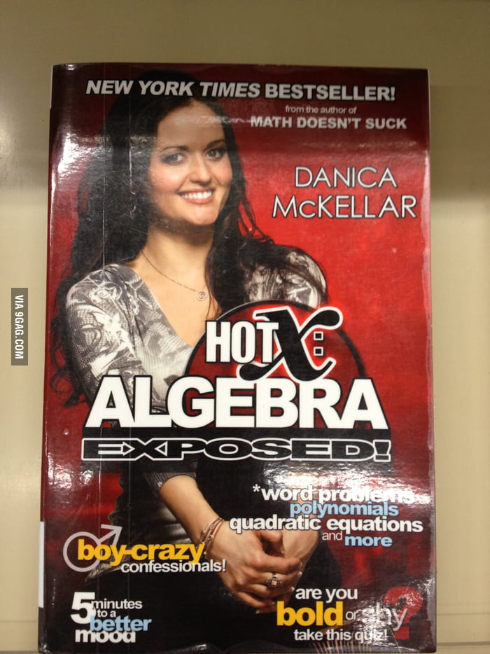 Seducing children helps them learn... - 9GAG