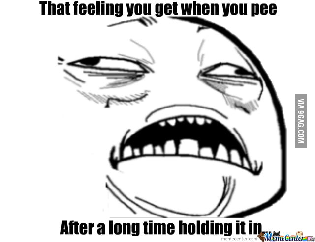 Dat feeling... - 9GAG