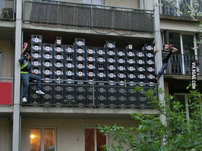 Meanwhile in Germany - 9GAG