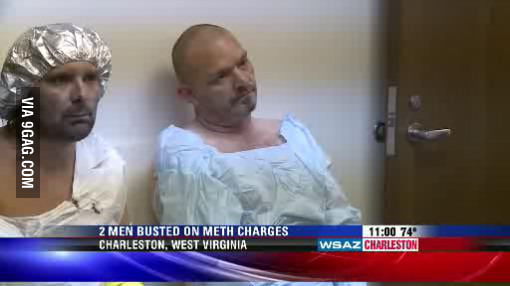 Short term effects of meth - 9GAG