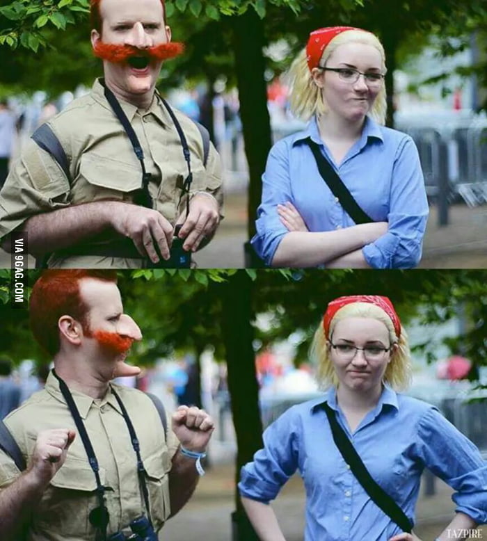 Epic 9gag