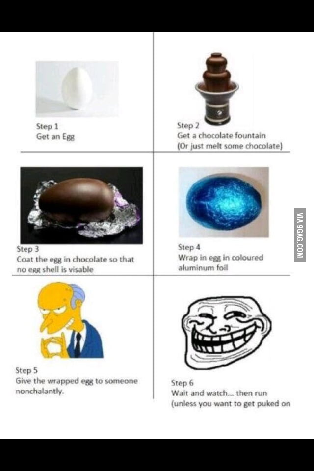 Try This ! - 9GAG