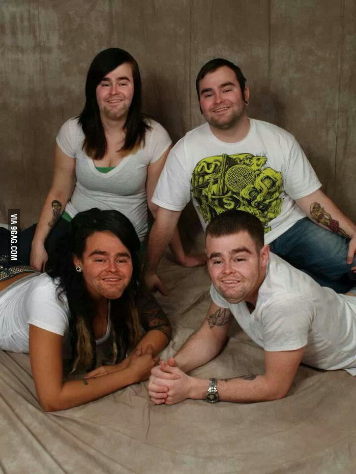 Best face swap - 9GAG
