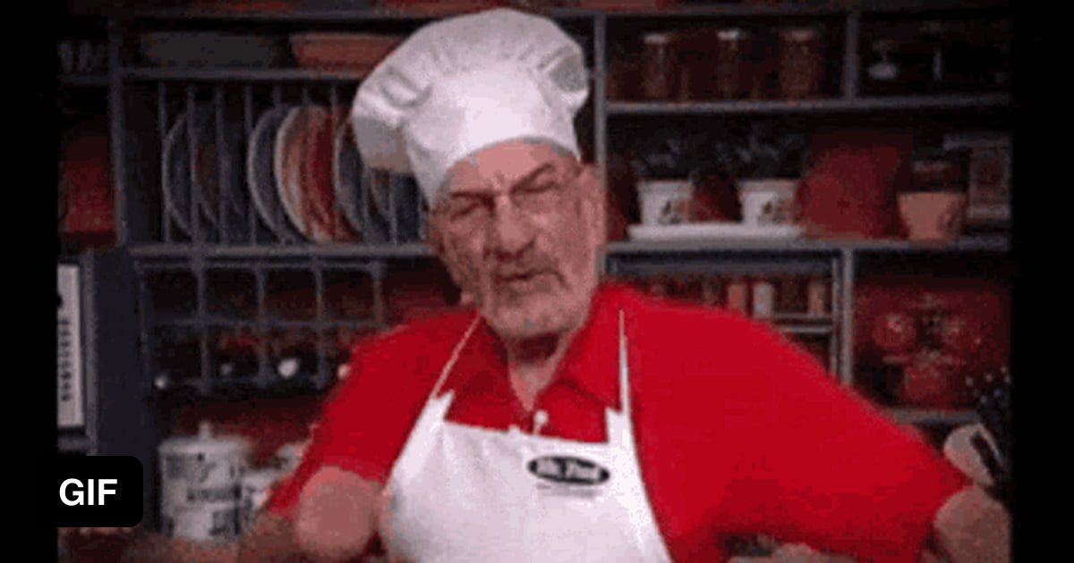 Anyone remember Mr. Food? - 9GAG