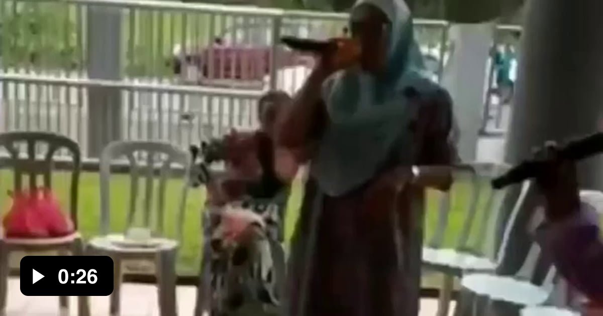 Mom 9gag