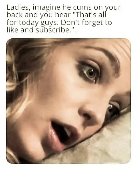 She's having a holup moment. - 9GAG