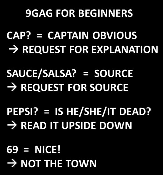 Also Op Gay 9gag