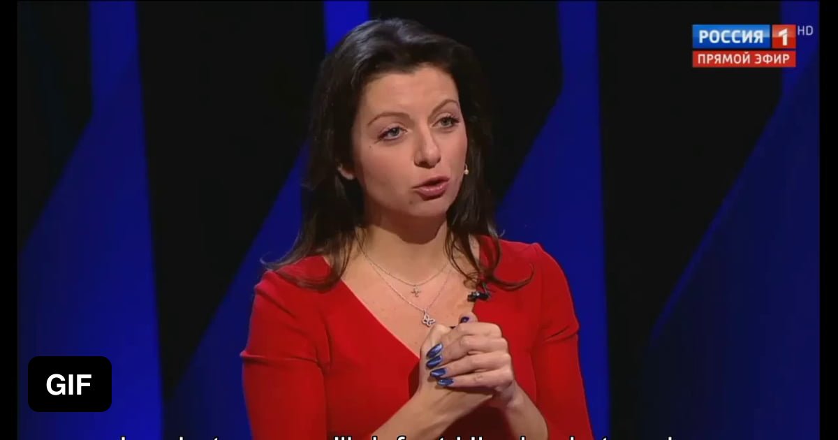 Back on february 2022, Russian main TV channels said RU army would take Kiev in fews days - 9GAG