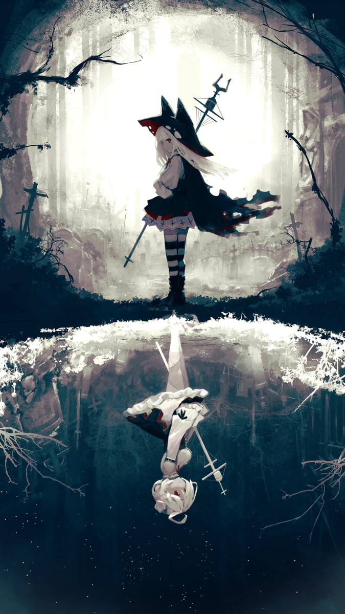 Pixiv: 101772204 - 9GAG