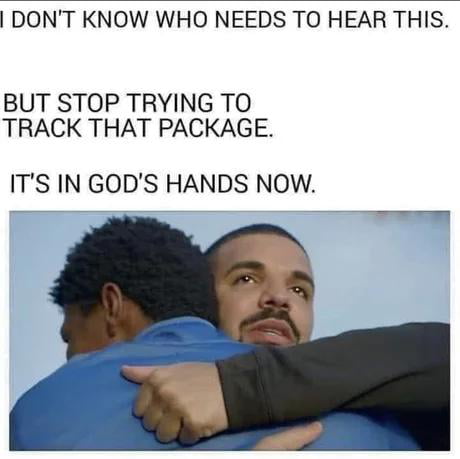 Let it go bro - 9GAG