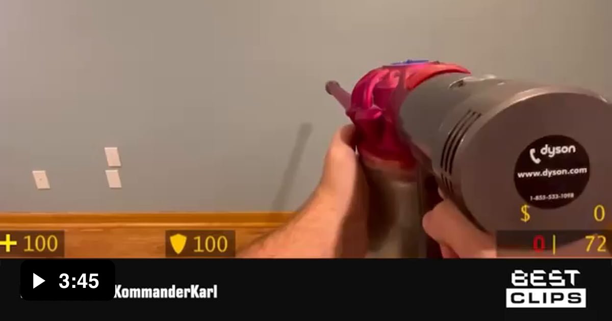 How to reload - 9GAG