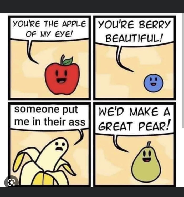 One of these things is not like the others. - 9GAG