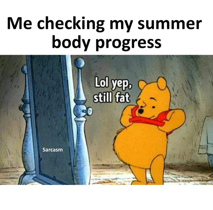 Never really tried that but I did try to bring back memes in this ...