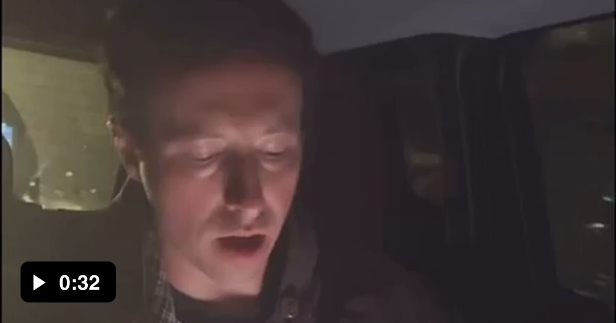 Uber drivers today - 9GAG