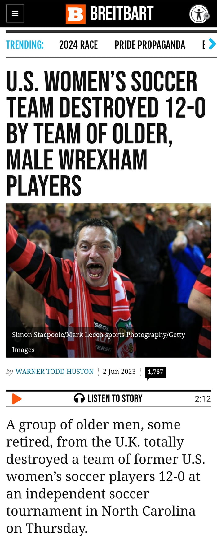 Men score women nothing. - 9GAG