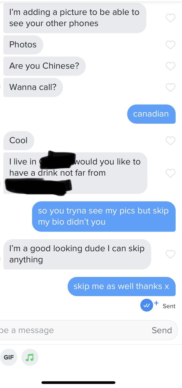 Ah yes the confidence - 9GAG