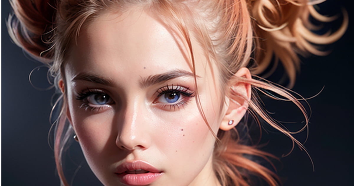 Those fiery lips - 9GAG