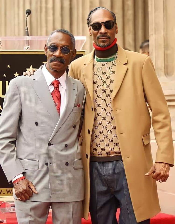 Snoop Daddy - 9GAG