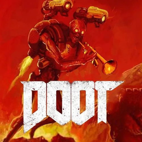 Doot - 9GAG