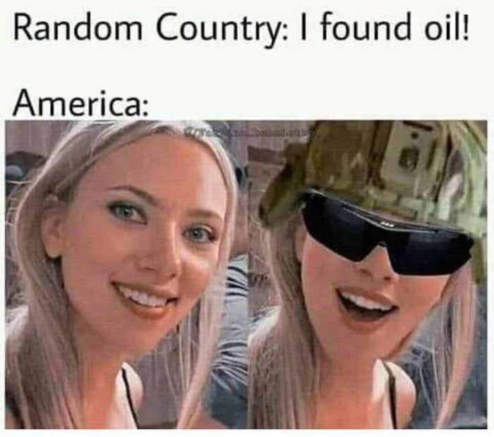 USA USA - 9GAG