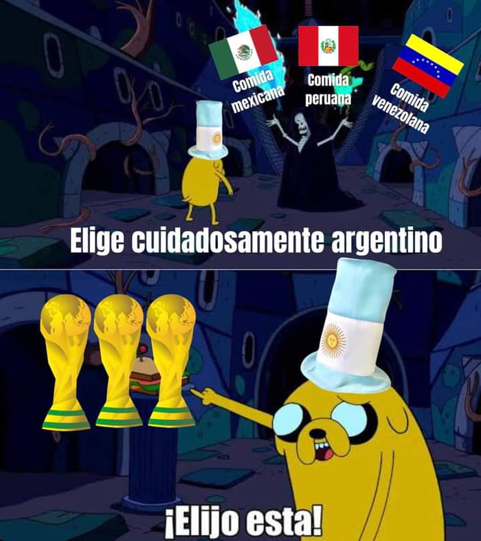 Mexicanos >>>>>>>>> argensimios - 9GAG