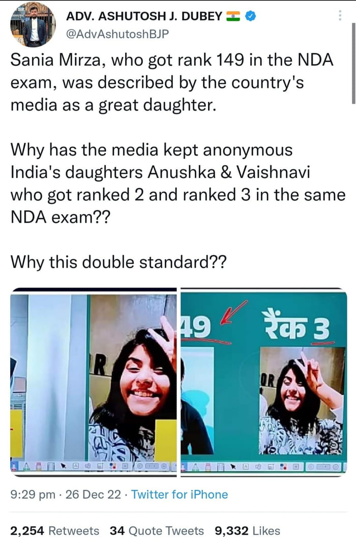 Hypocrisy..... - 9GAG