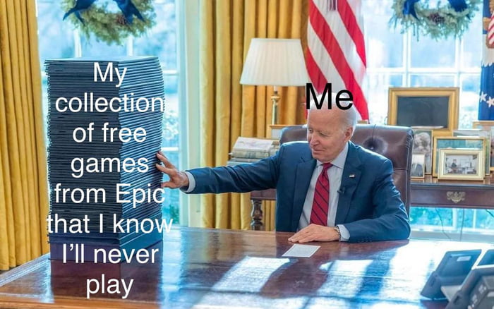 Hey it’s free so why not - 9GAG