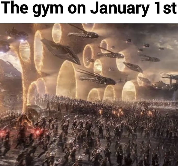 But After One Week It's Empty - 9GAG