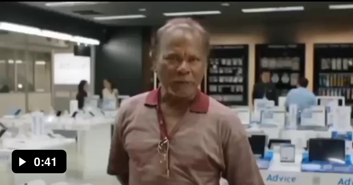 What's the best security camera. - 9GAG