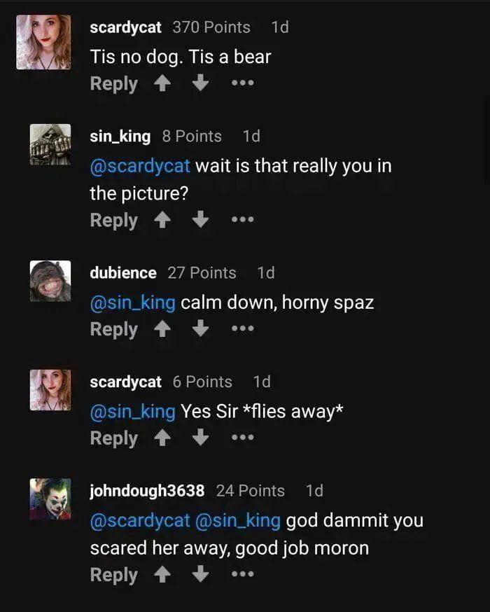 9gag in a nutshell.. - 9GAG