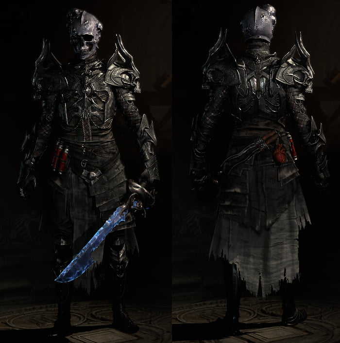 Free customizations in this game are so freaking cool - 9GAG