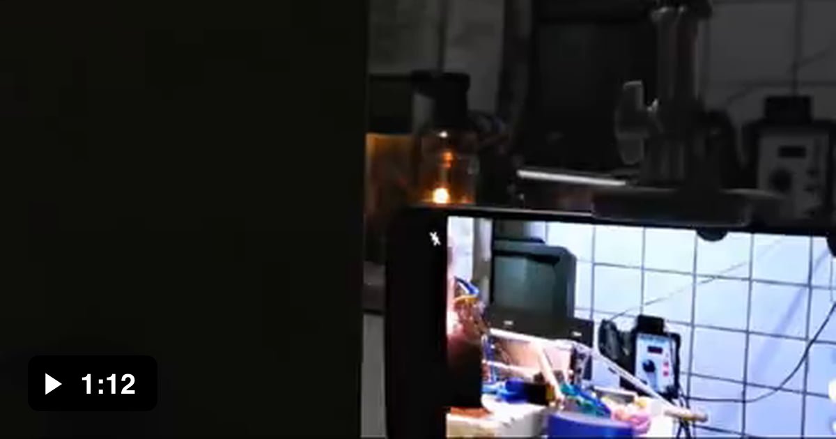 Home made x-ray experiments (dangerous) - 9GAG