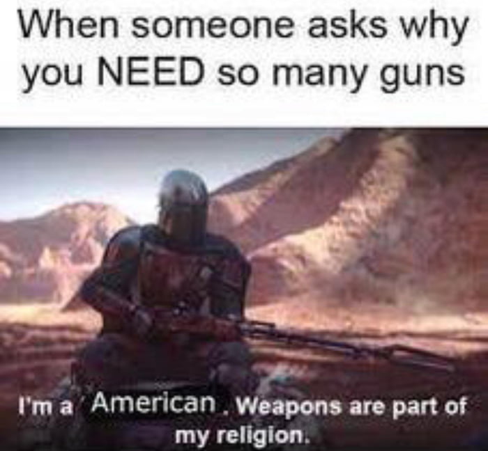 Typical Americans - 9GAG