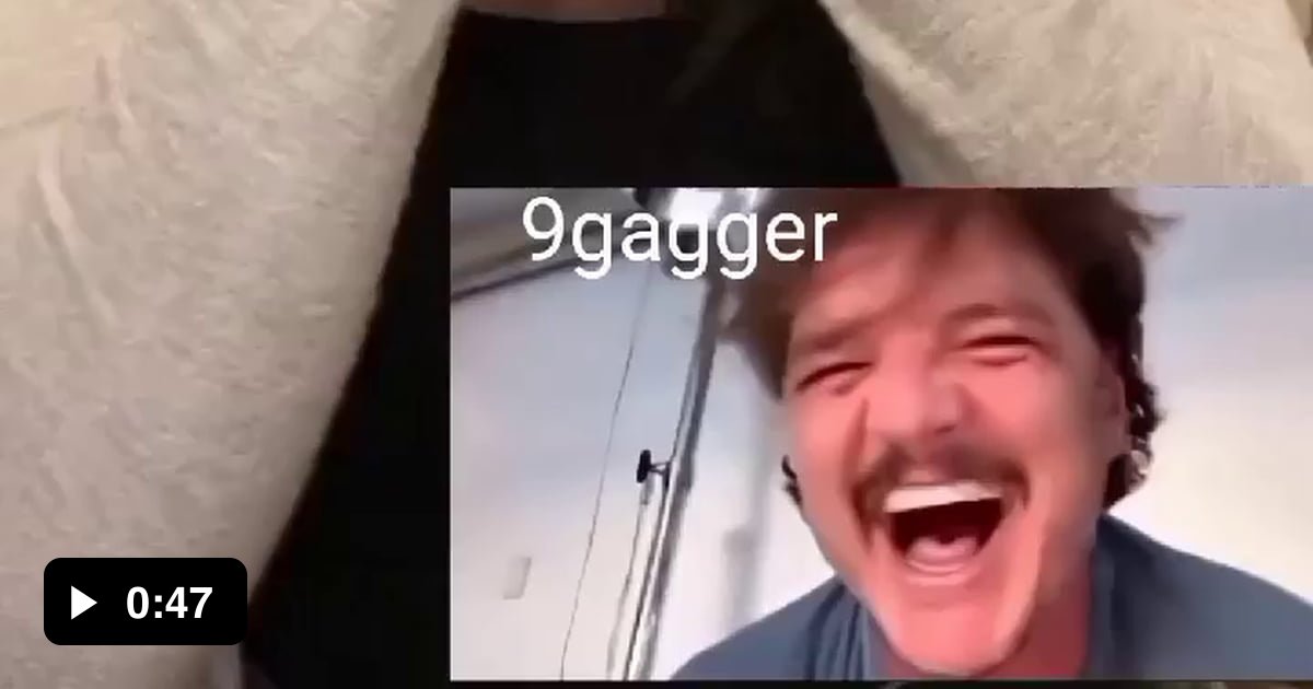 9gagger irl - 9GAG
