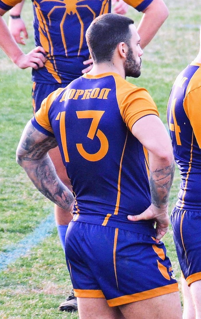 Stevan Stevanovic - 9GAG