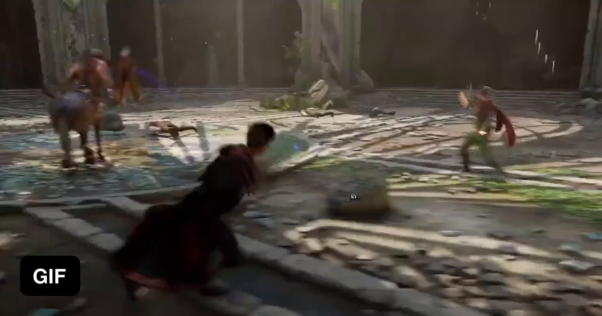 Noodle Centaur - 9GAG